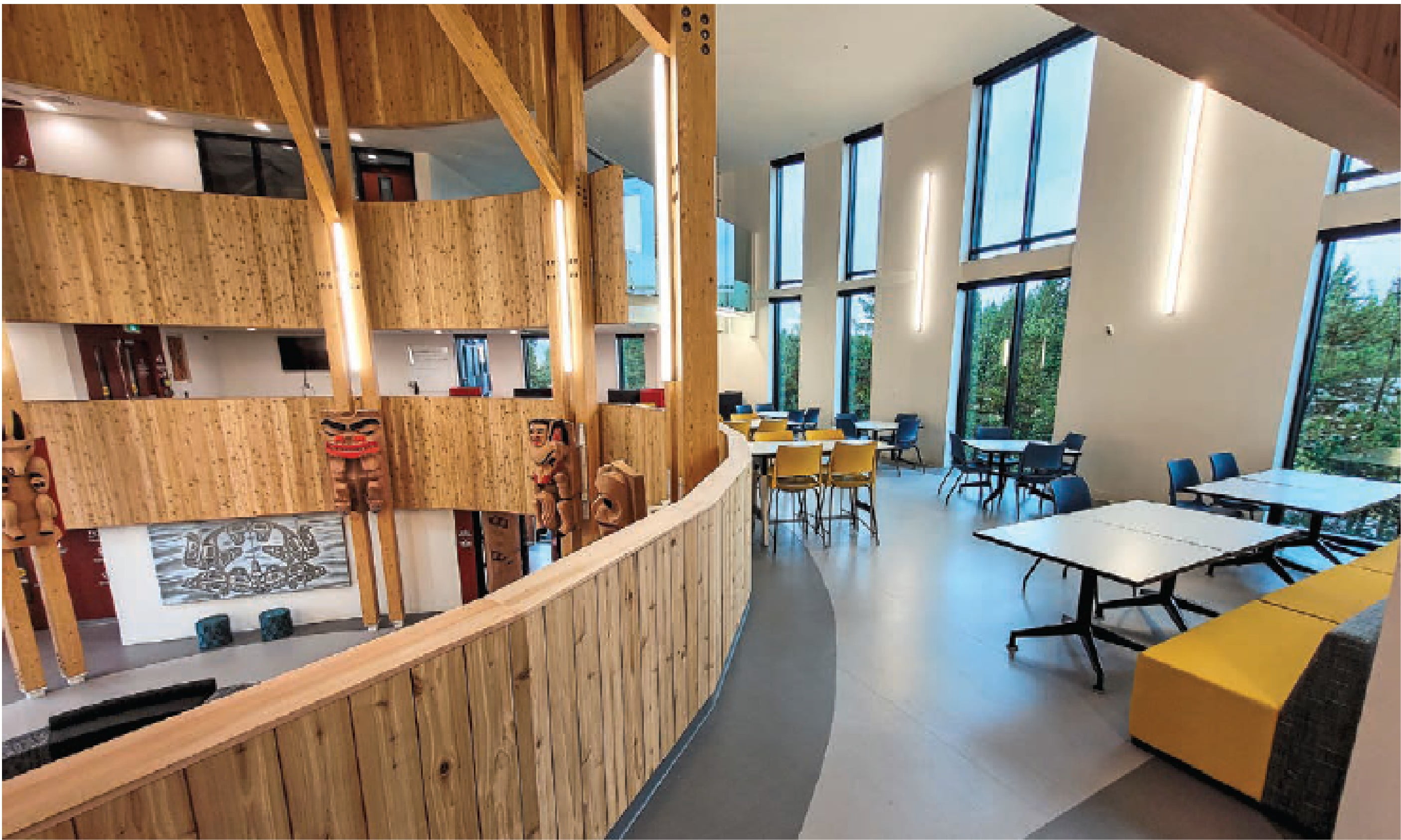 MODUS Structures - Experienced off-site building design and ...