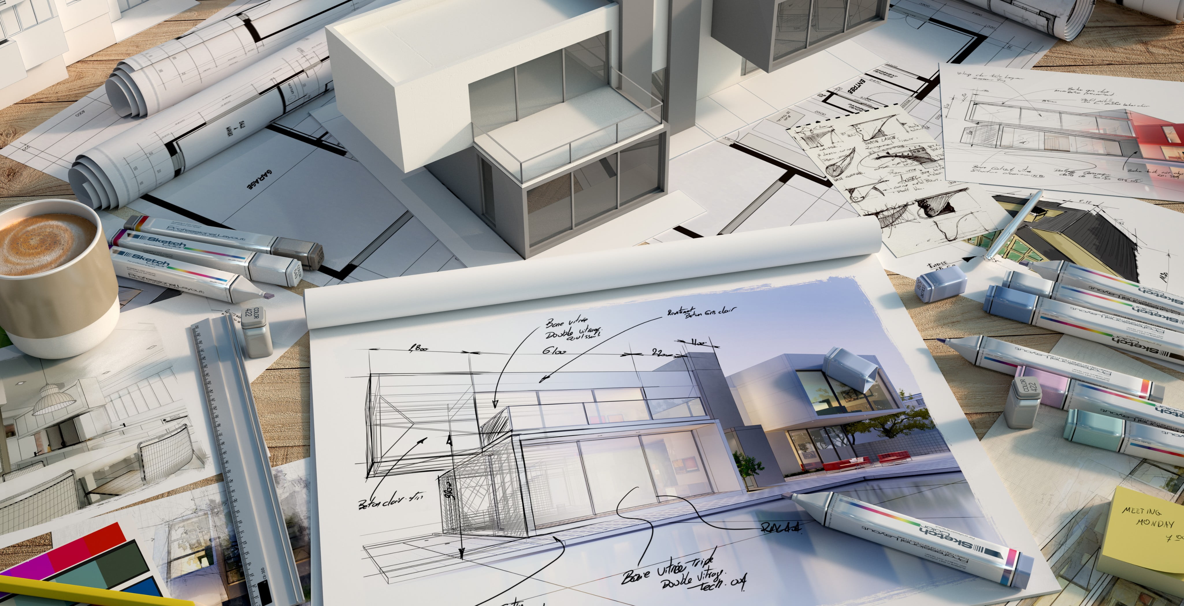Services - MODUS Structures Full-Service Off-Site Building Solutions