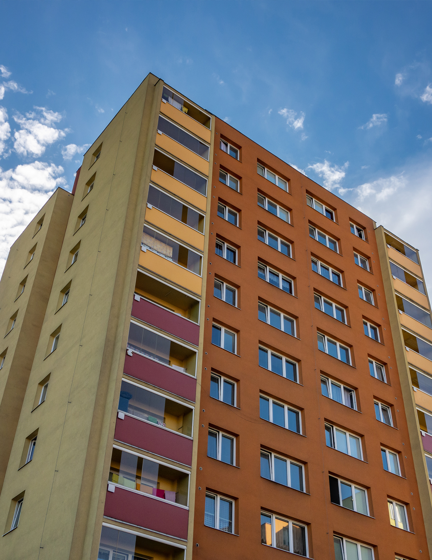 Commercial - MODUS Structures